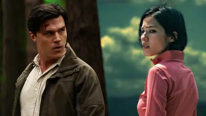 'Don't Move' Movie Ending Explained & Summary: Is Richard Dead Or Alive?