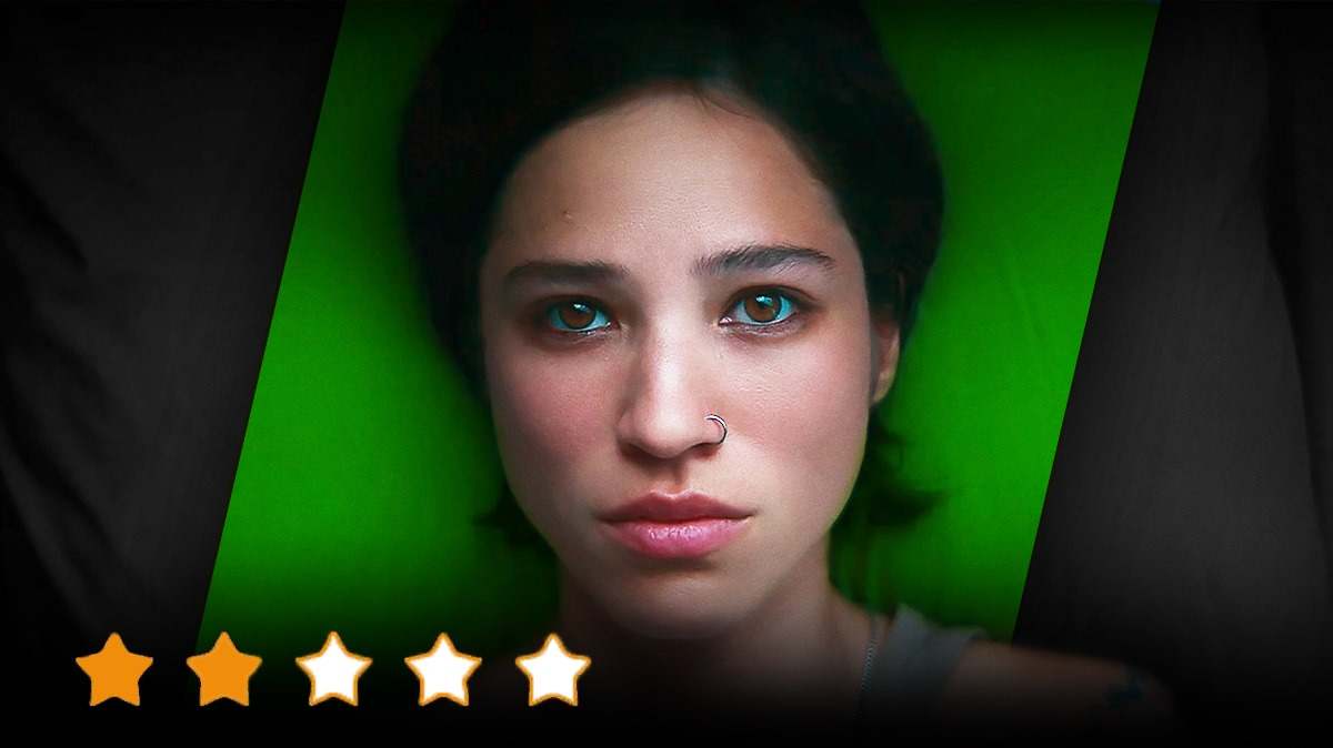 'Don't Move' Netflix Review: A Commentary On Women's Autonomy With A ...