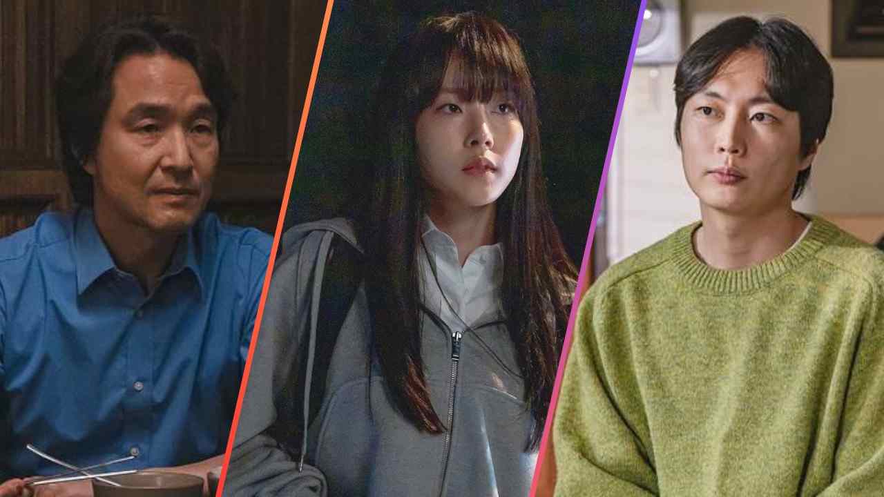 'Doubt' K-Drama Episode 1 Recap: Who Is The Killer?
