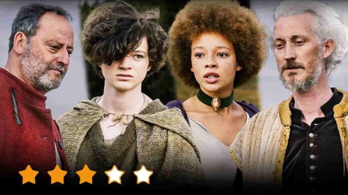 'Family Pack' Netflix Review: French Fantasy Is Like A 15th Century ...