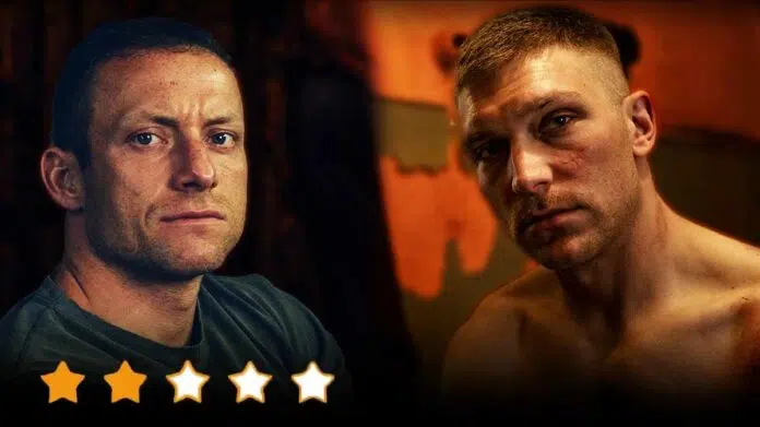 'Go Ahead, Brother' Netflix Review: Polish Show's Bursts Of Action Keep ...