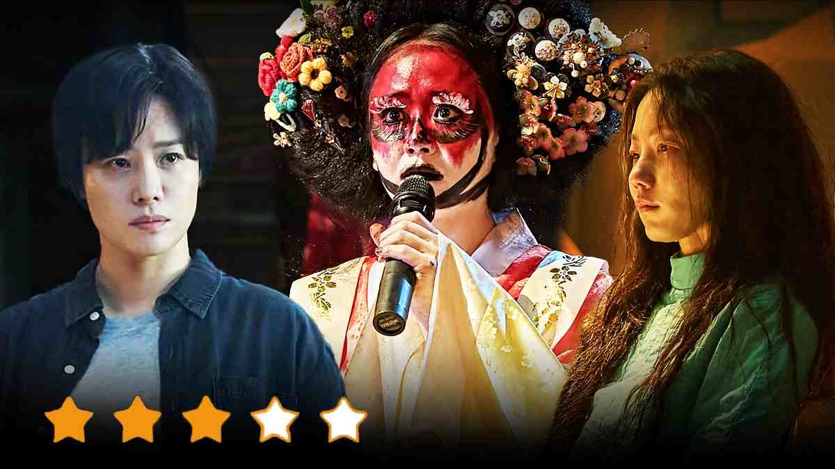 'Hellbound' Season 2 Review: Another Political Drama That Feels Like ...