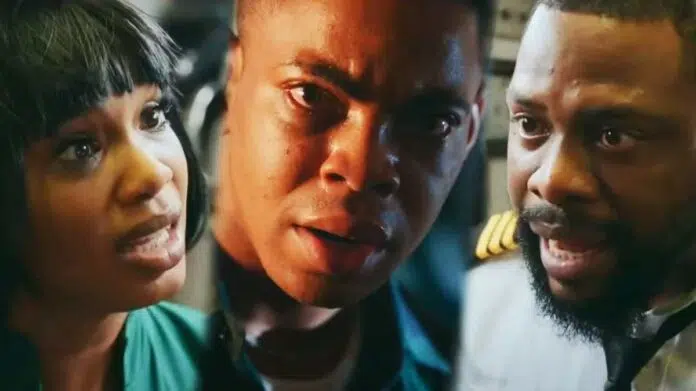 'Hijack '93' Movie Ending Explained & True Story: What Happened To The ...