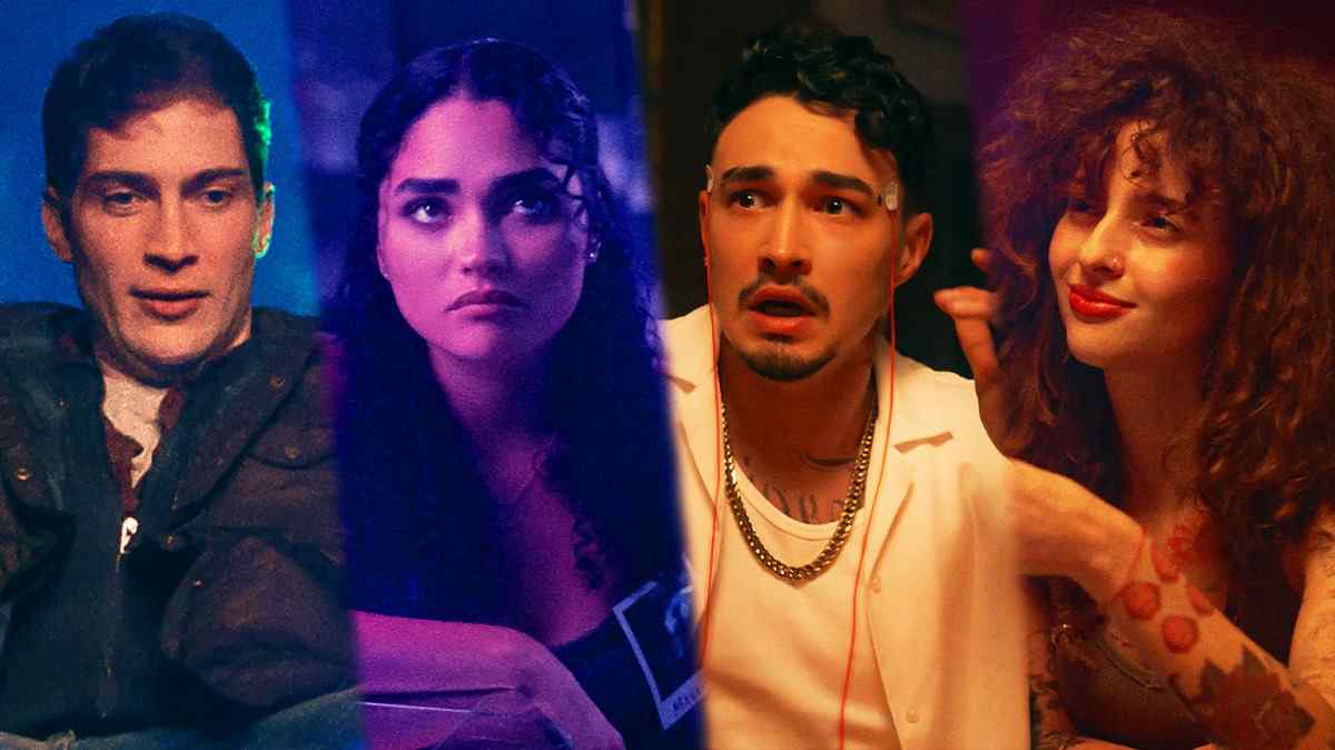 'It’s What’s Inside' Movie Spoilers And Summary: How Does The Machine Work?