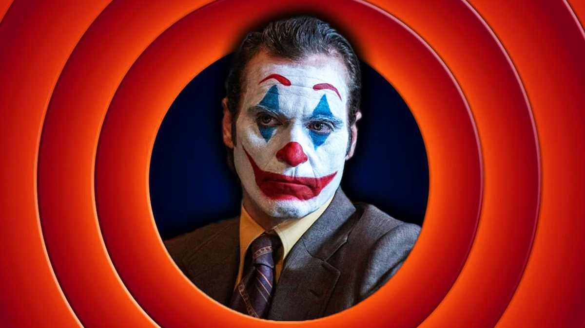 'Joker 2' Animated Opening Sequence Explained: Is Arthur's Shadow Still ...