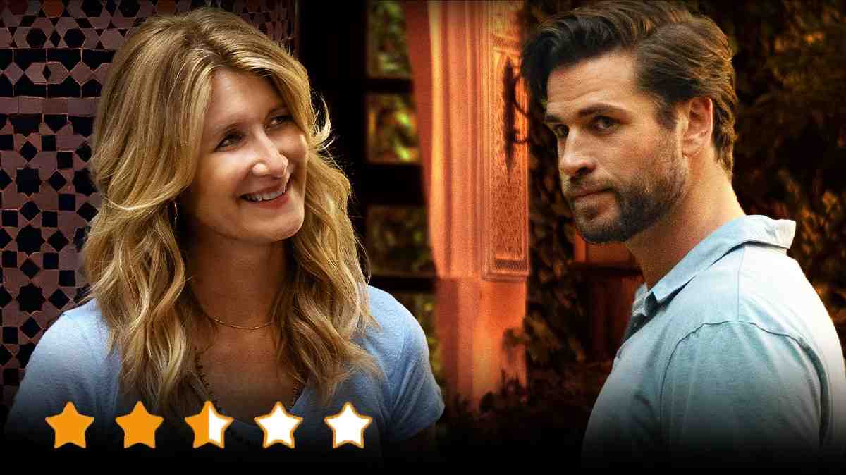 'Lonely Planet' Netflix Review: Straight Out Of Your Older Women Fantasies