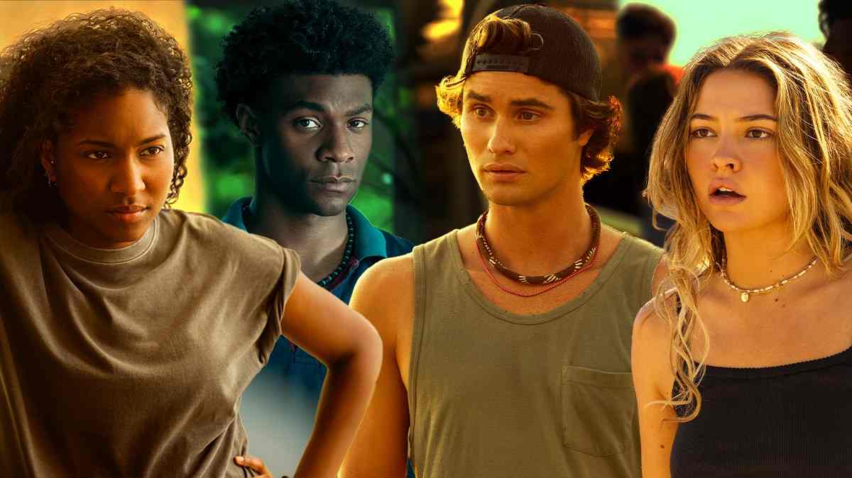 'Outer Banks' Season 4 Part 1 Ending Explained: Who Killed Wes Genrette?