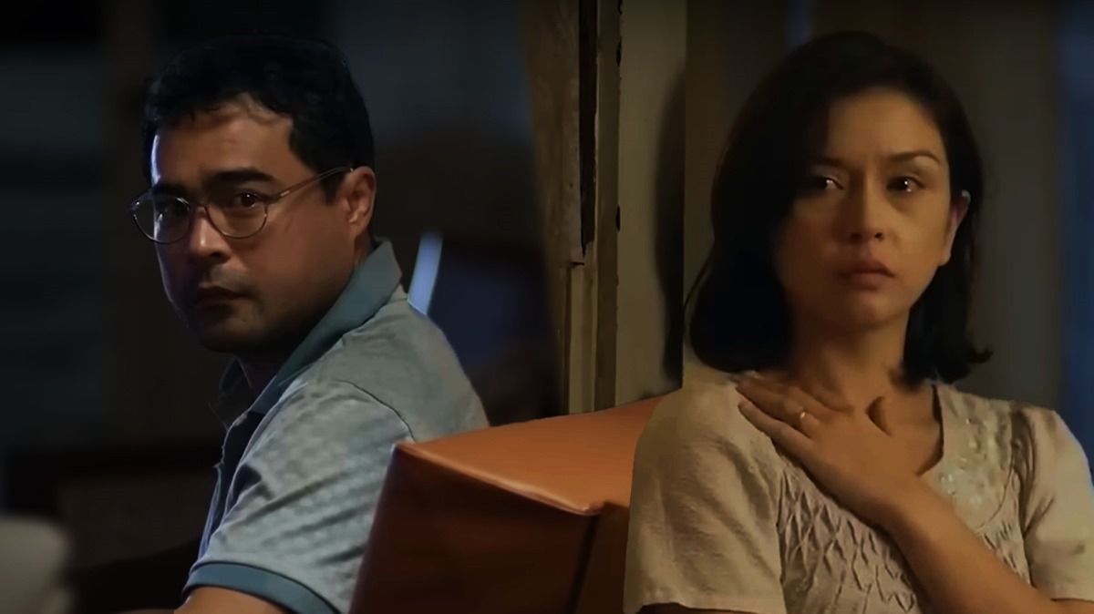 'Outside' Movie Ending Explained And Summary: Is Francis Dead?