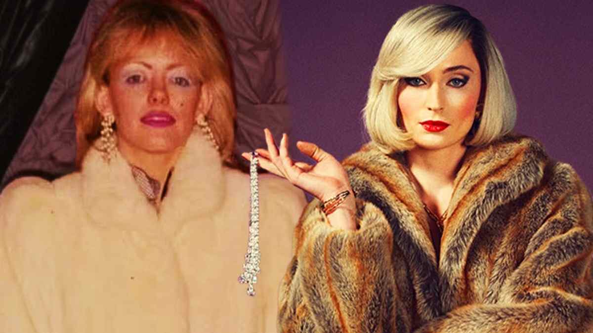 Real-Life Kelly And Joan Hannington In Sophie Turner's Show: Where Are ...