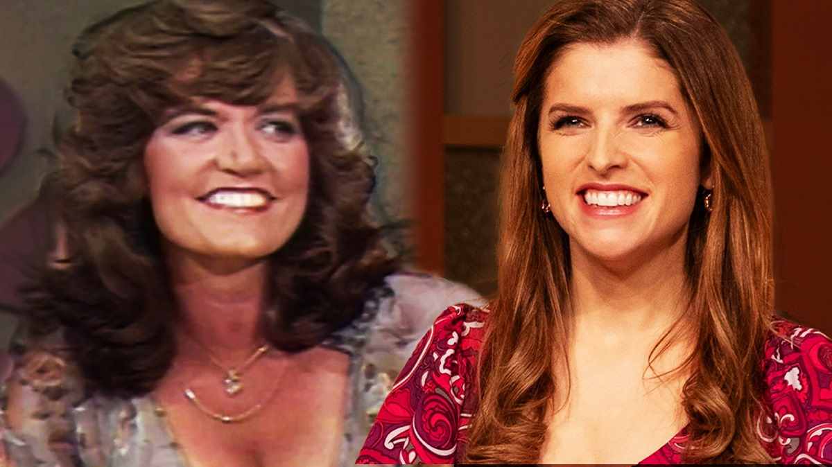 Real-Life Sheryl Bradshaw In Woman Of The Hour: Why Didn't She Go On A ...