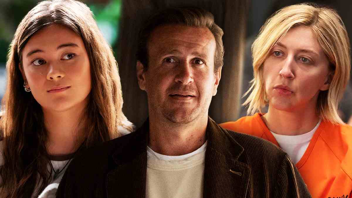 'Shrinking' Season 2 Episode 3 Recap & Ending Explained: Do Sean And ...