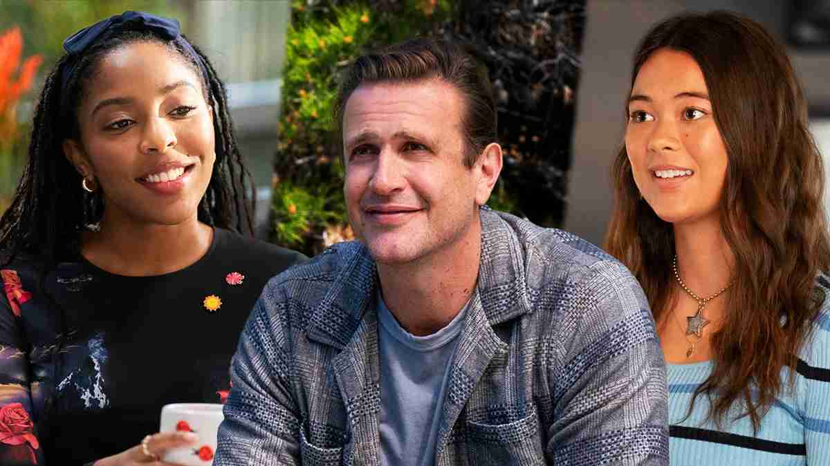 'Shrinking' Season 2 Episodes 1-2 Recap & Ending Explained: Are Jimmy ...