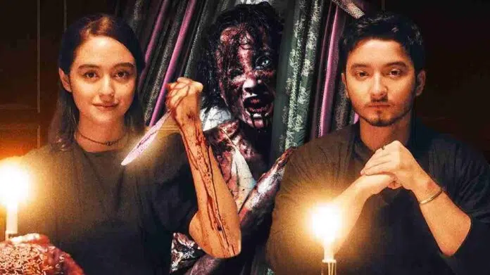 'Temurun' Movie Ending Explained: Is Sena Dead? What Happens To Dewi?