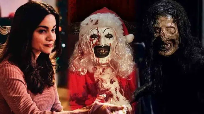 'Terrifier 3' Movie Ending Explained & Breakdown: Is Jonathan Dead Or ...