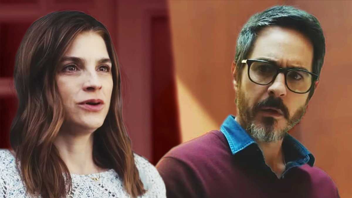 'The Diary' Movie Ending Explained And Summary: Will Vera Kill Olga?