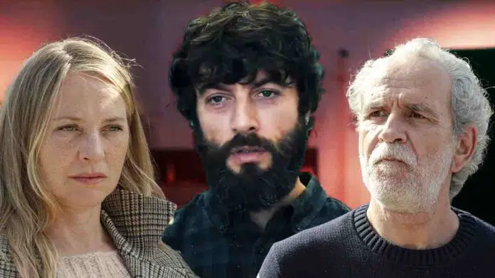 Leo And Maria In 'The Last Night At Tremore Beach': Did Souza Actually ...