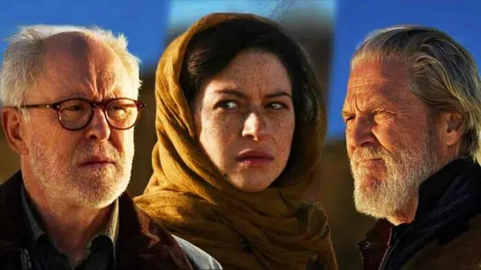 'The Old Man' Season 2 Ending Explained & Season 3 Theories: Will Emily ...