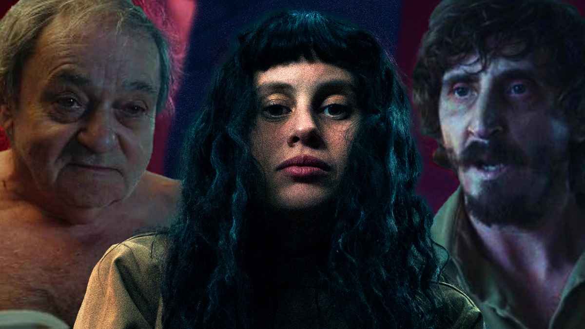 The Platform 2's Connections With The Sequel: What’s The Purpose Of The ...