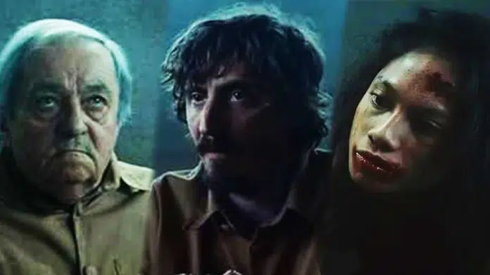 'The Platform' Movie Recap & Ending Explained: Everything To Know ...