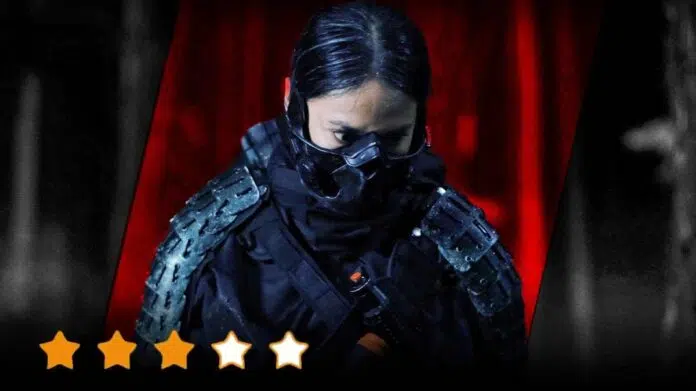 'The Shadow Strays' Netflix Review: Is This The Goriest Film Of The Year?