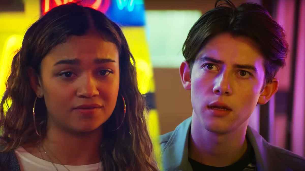 'Time Cut' Movie Spoilers And Summary: How Does The Time Travel Machine ...