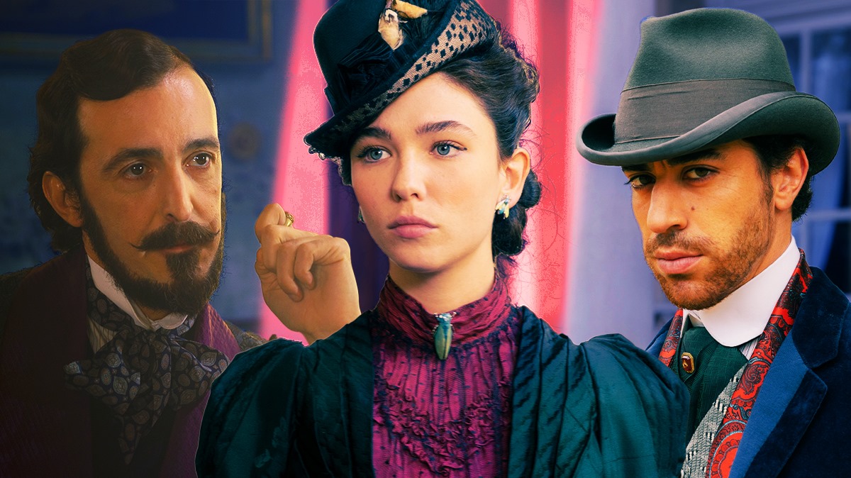 'The Law According To Lidia Poet' Season 2 Ending Explained & Recap ...