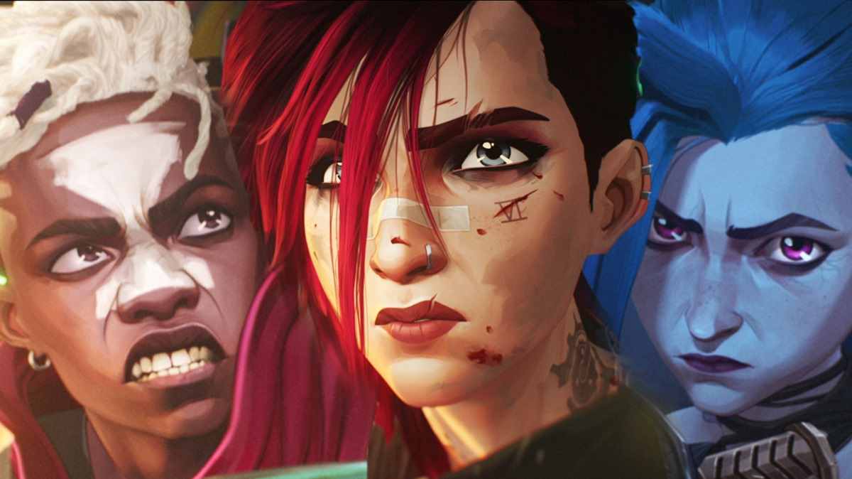 'Arcane' Season 2 Act 3 Finale Recap: Is Jinx Dead Or Alive?