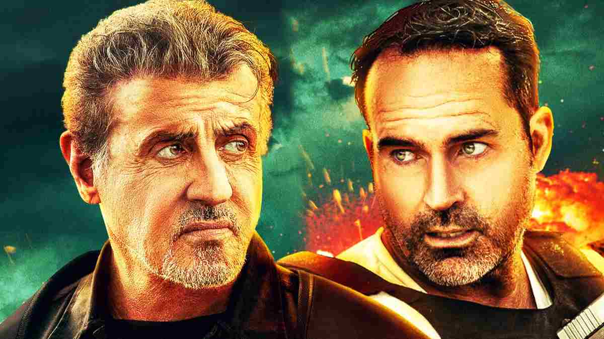 'Armor' Movie Ending Explained & Summary: Who Got The Gold?