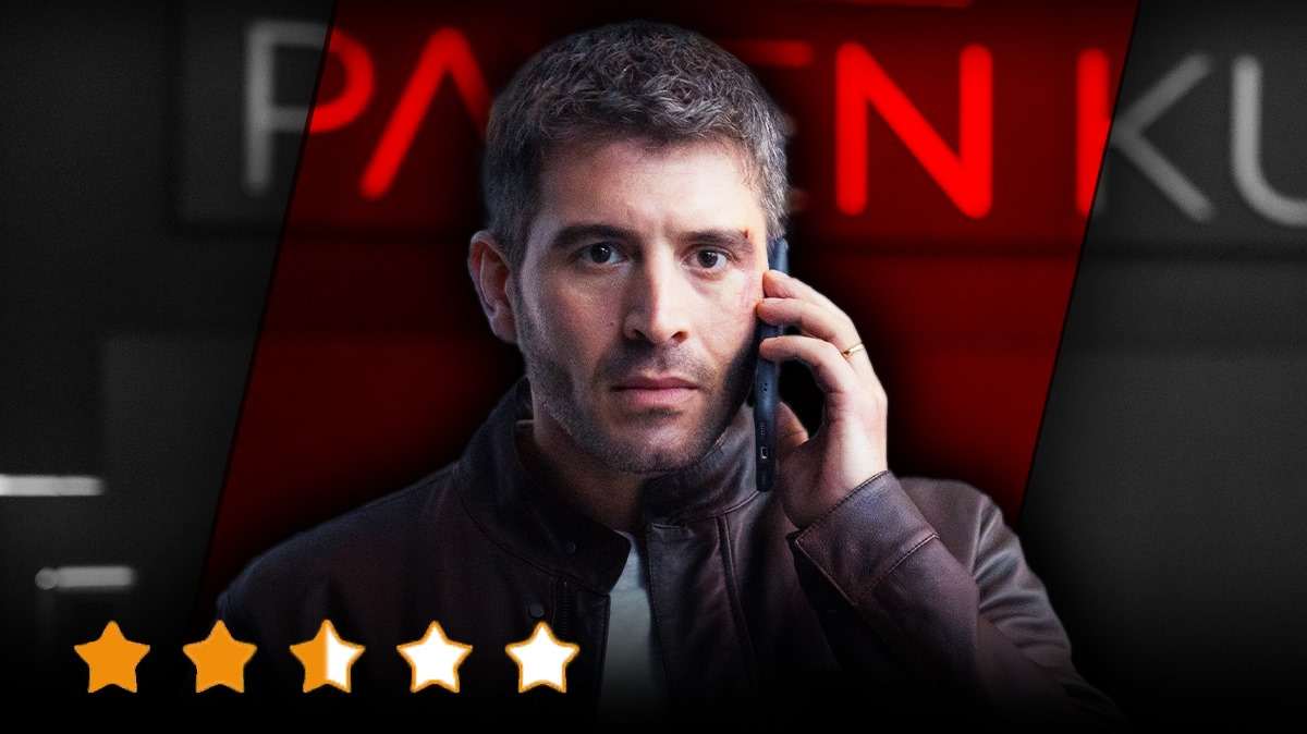 'Asaf' Netflix Review: Turkish Drama Is A Mishmash Of Genres That Just ...