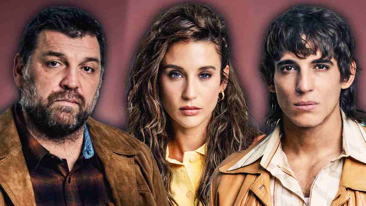 'Bank Under Siege' Recap (Episodes 1-5): What Happens To Francisco ...