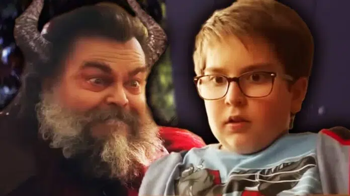 'Dear Santa' Movie Ending Explained & Summary: Is Liam's Brother Dead ...