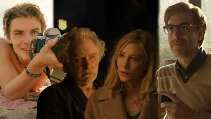 'Disclaimer' Ending Explained: What Happens To Catherine, Stephen, And ...