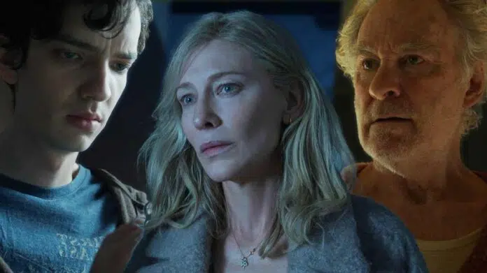 'Disclaimer' Episode 6 Recap And Ending Explained: Will Stephen kill ...