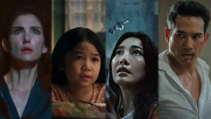 'Don't Come Home' Time Travel & Ending Questions Answered: Did Varee ...