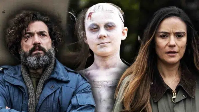 'From' Season 3 Ending Explained & Resurrection Theory: What To Expect In Season 4?