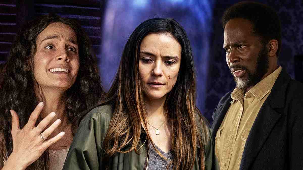 'From' Season 3 Episode 9 Recap & Ending Explained: Is Fatima Dead Or Alive?