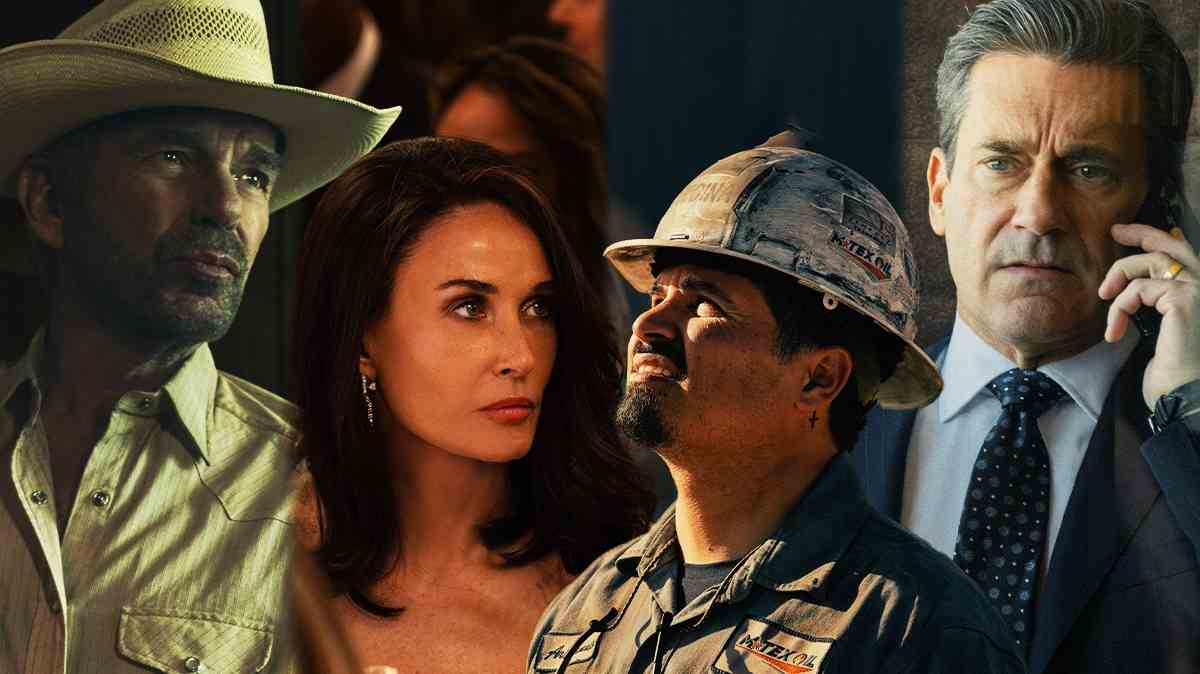 'Landman' Episodes 1-2 Recap: Who Is Tommy Norris?