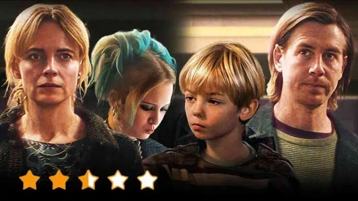 'Let Go' Netflix Review: Family Drama Is Surprisingly Cruel In The Name ...