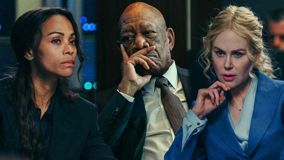 'Lioness' Season 2 Episode 3 Recap: What Was Josephina Hiding From Joe?