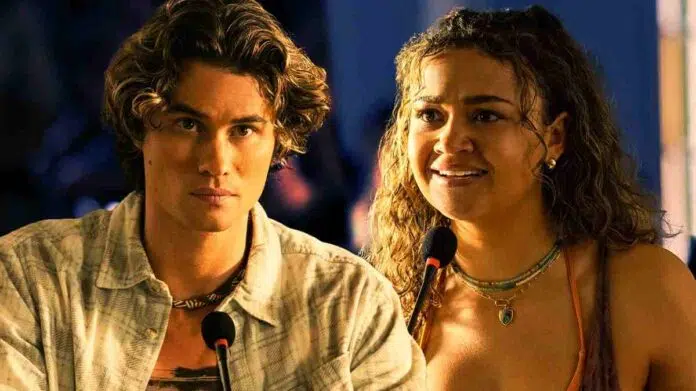 'Outer Banks' Season 4 Part 2 Recap & Ending Explained: Is JJ Dead Or Alive?