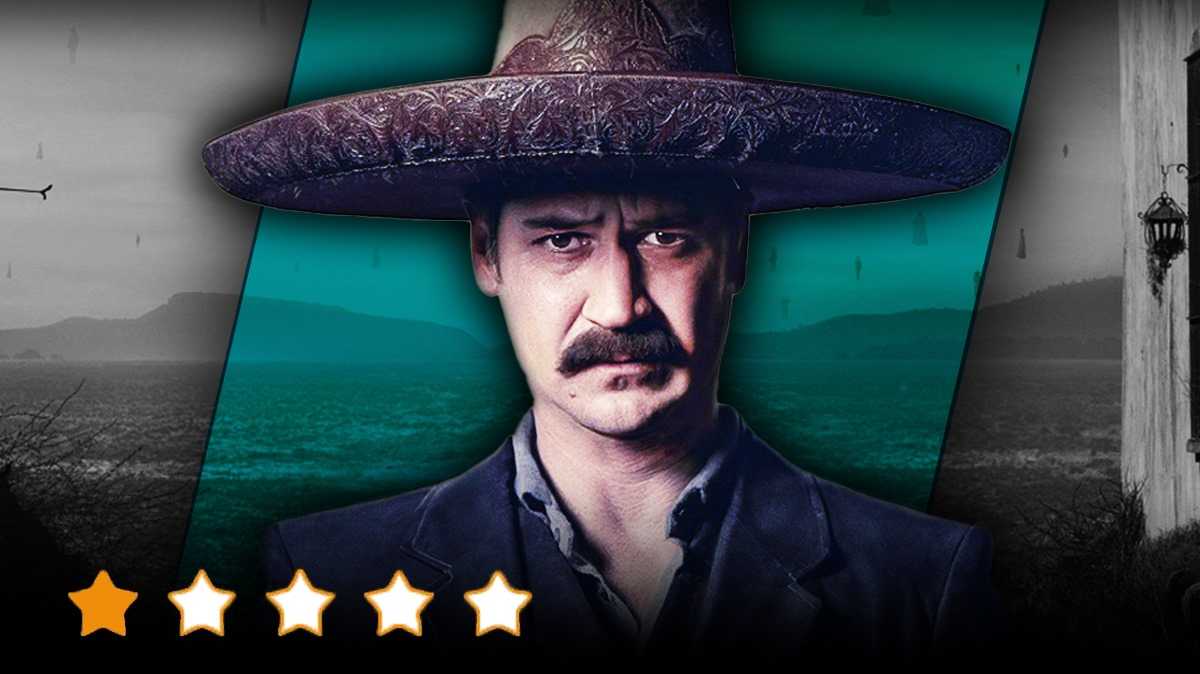 'Pedro Paramo' Netflix Review: Mexican Magical Realism Drama Is Too Confused To Tell A Cohesive ...