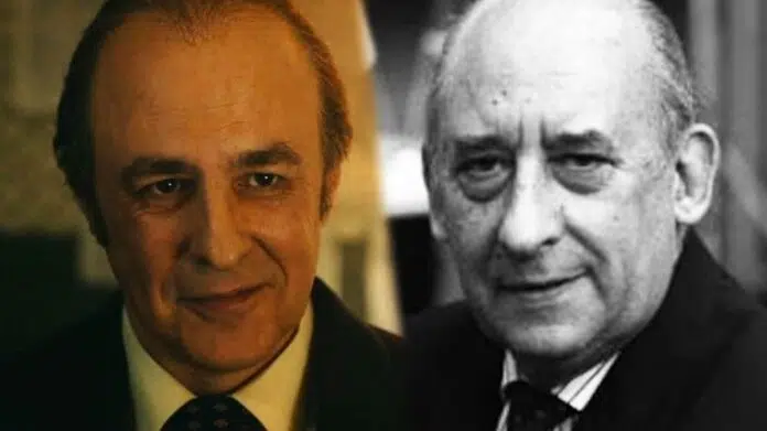 Real-Life Documents In 'Bank Under Siege': Who Hid The Documents In The ...