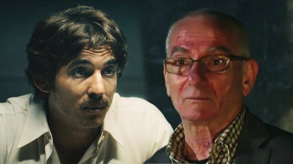 Real-Life Jose Juan Martinez Gomez In 'Bank Under Siege': Where Is "Number 1" Now?