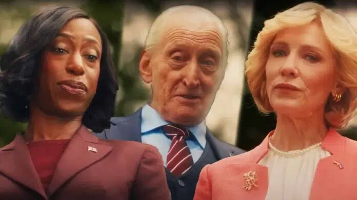 'Rumours' Movie Ending Explained & Summary: What Is The Significance Of ...