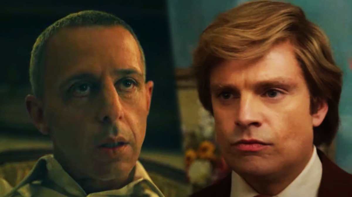 'The Apprentice' Movie Ending Explained & Breakdown: How Did Roy Cohn Influence Donald Trump?