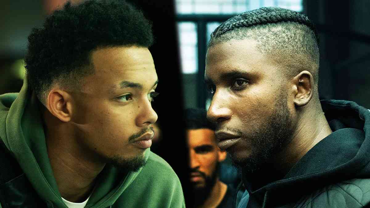 'The Cage' Ending Explained & Series Recap: Will Taylor Return In Season 2?