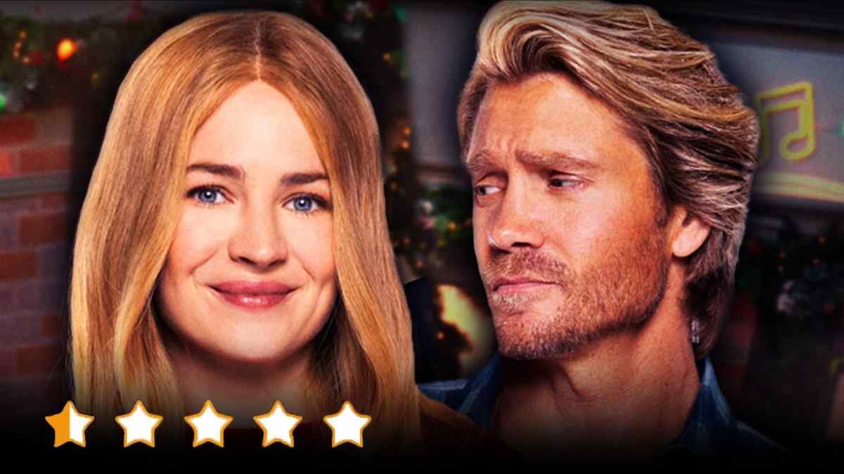 'The Merry Gentlemen' Netflix Review: Are Christmas Movies Even Trying ...