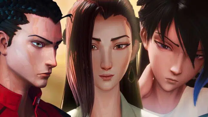 'Tokyo Override' Recap (Episodes 1-6): Who Was Killing The Untagged ...