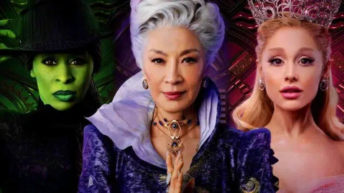 'Wicked' Movie Ending Explained & Summary: What To Expect In Part 2?