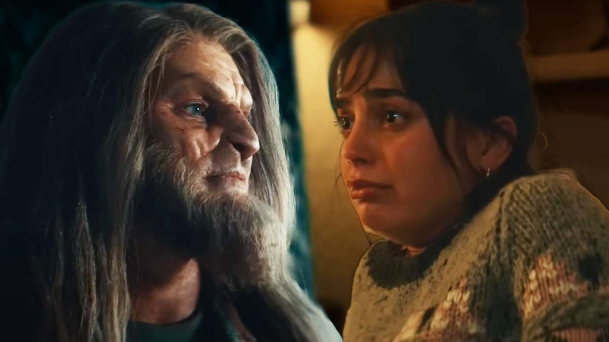 'Your Monster' Movie Ending Explained & Summary: Is Monster Real Or Imaginary?